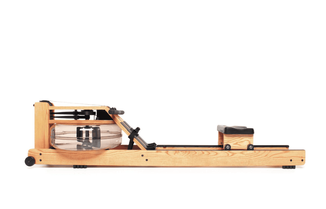 WaterRower Natural (Ash) - SPECIAL ORDER ONLY *Conditions Apply — VollerFit