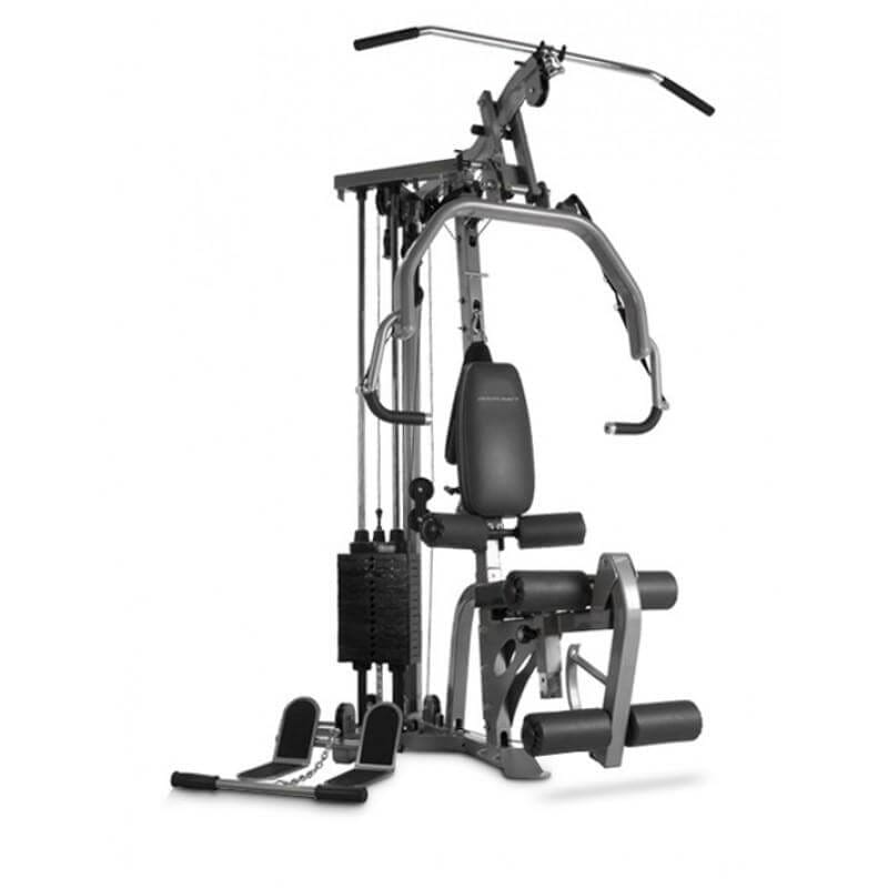 Bodycraft GL Gym including 200LB Stack — VollerFit