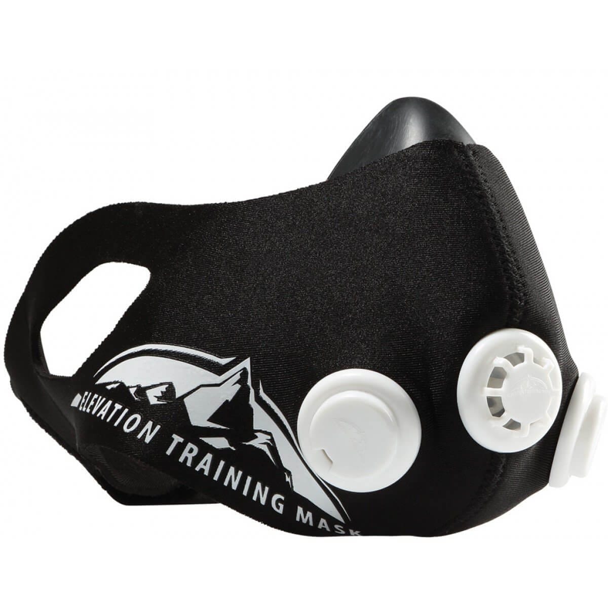 Elevation Training Mask 2.0 — VollerFit