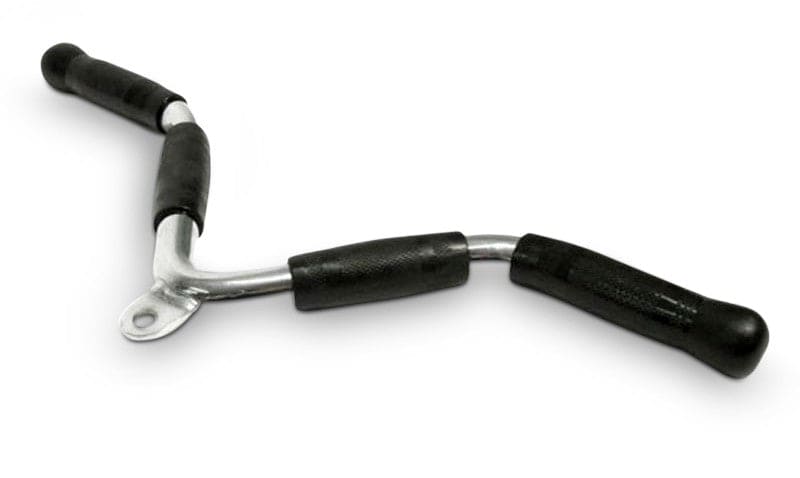 BodyworX Multi Purpose V Bar — VollerFit