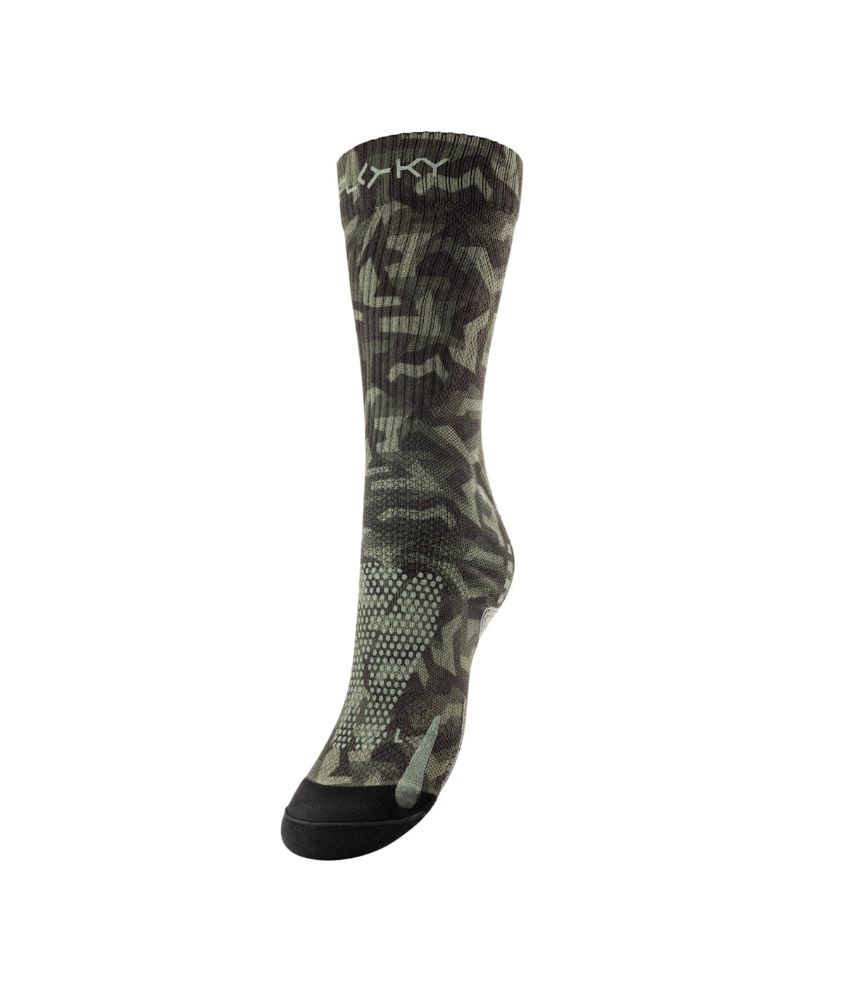 Floky T-Trek Socks - Limited Stocks Only! — VollerFit