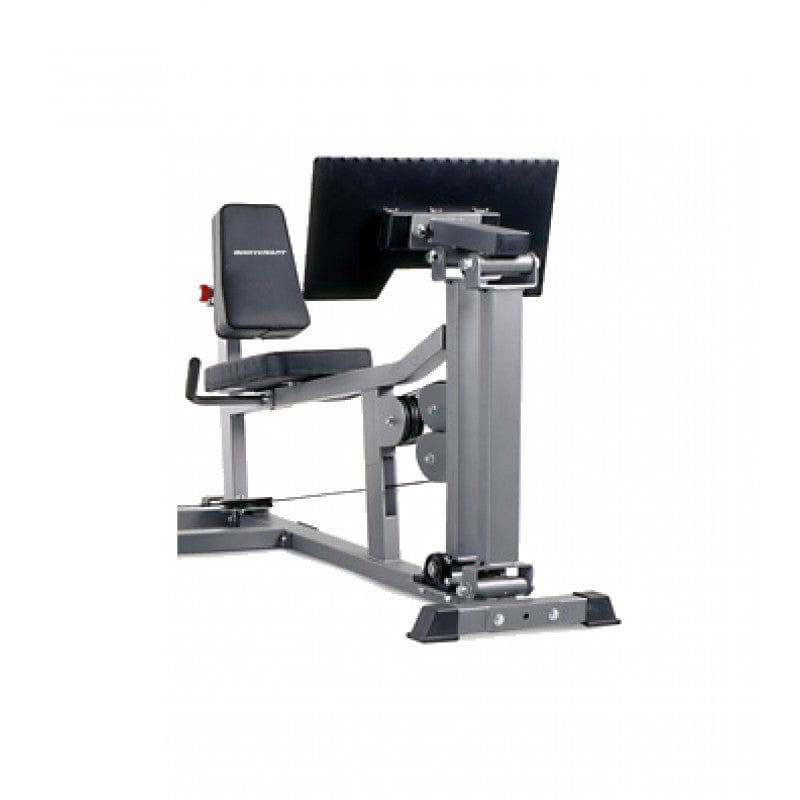 BODYCRAFT L7860LPG Xpress Pro Leg Press Option — VollerFit