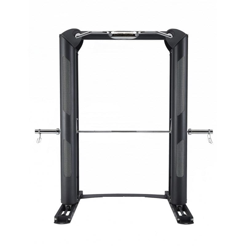 Bodycraft LJPLAG - The Jones PLATINUM including Active Balance Bar ...