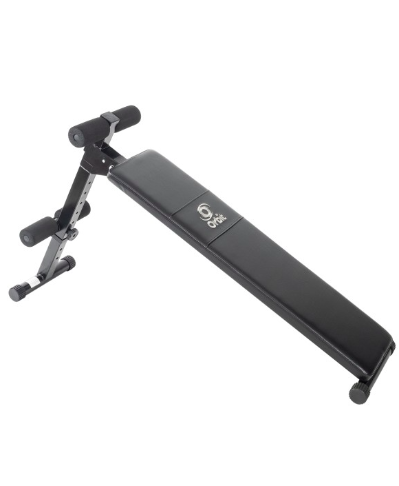 Orbit Sit Up Board — VollerFit