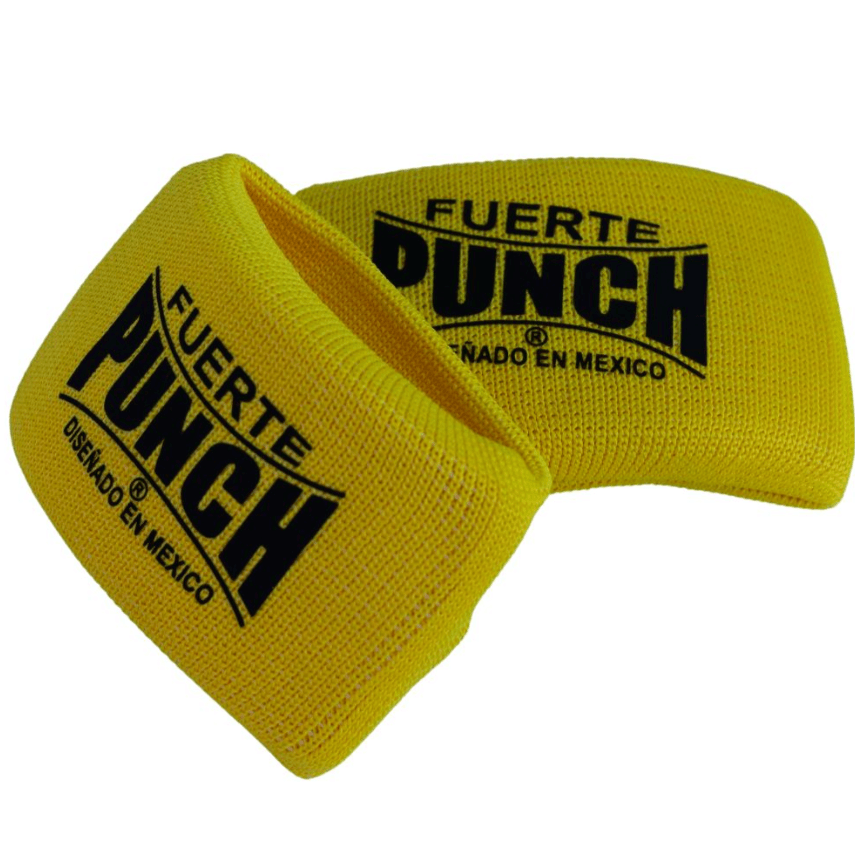 Punch Mexican Fuerte Gel Knuckle Protector — VollerFit