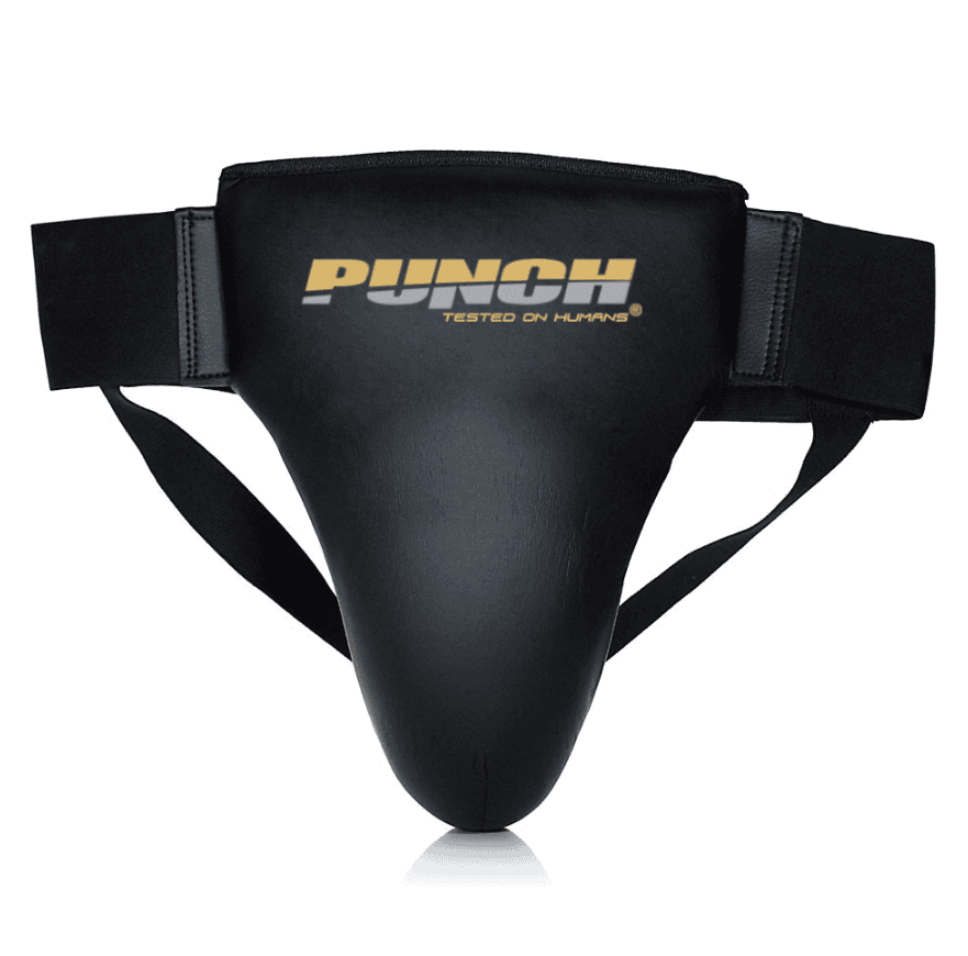 PUNCH Urban Boxing Groin Guard — VollerFit