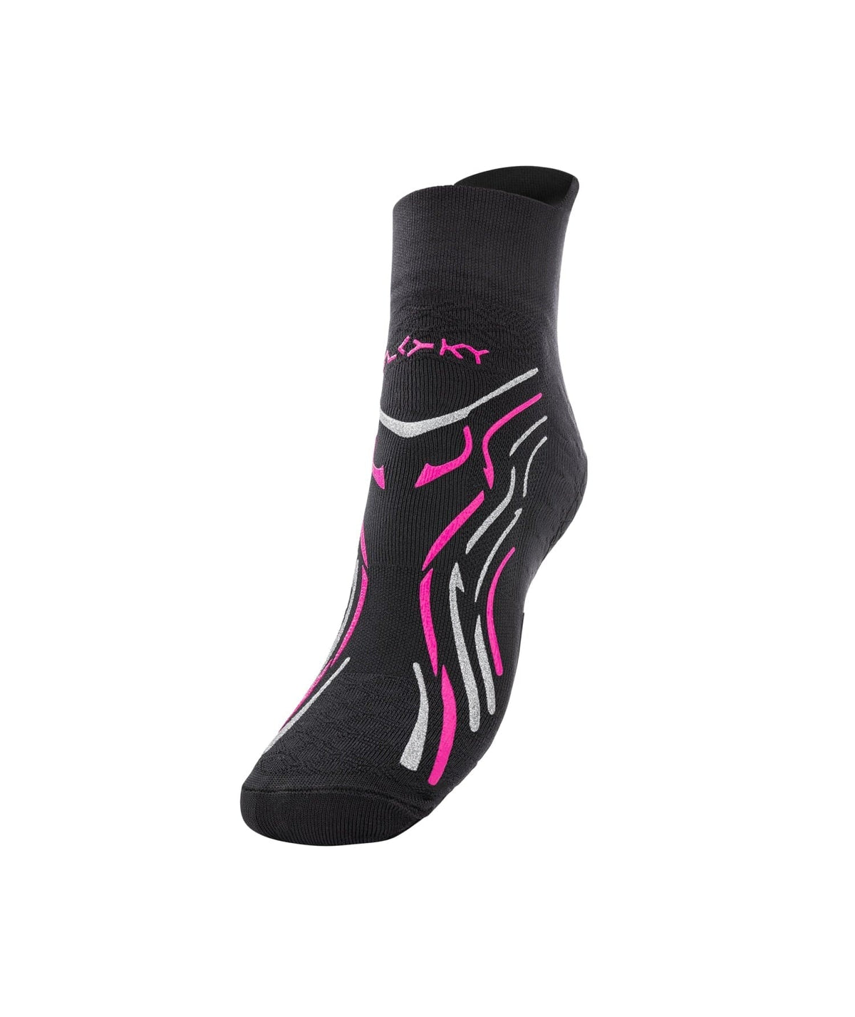 Floky Waterdrain Adult Socks — VollerFit
