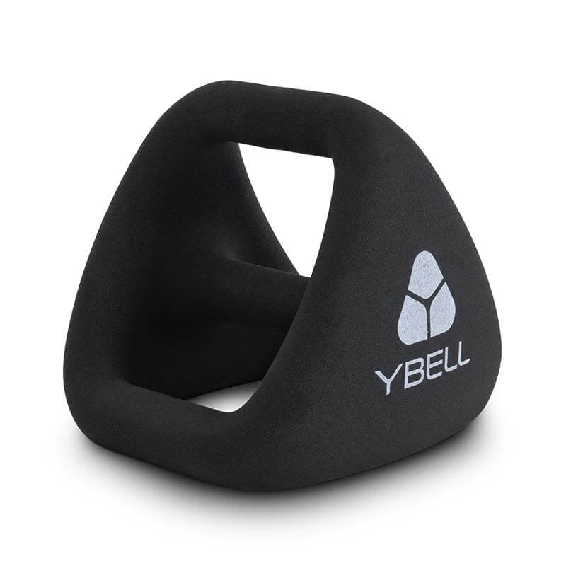 YBELL Neo - Y Bell is a kettlebell, dumbbell, double grip med ball, pu ...