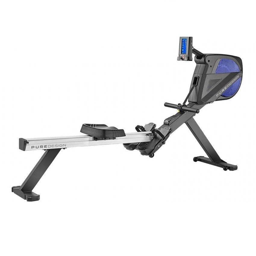 Pure Design PR7 Magnetic Air Rower Clearance Sale — VollerFit