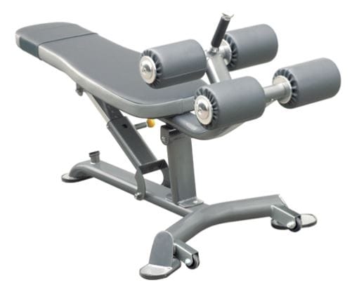 Impulse Ultimate Full Commercial Multi Ab Bench IT7013 — VollerFit